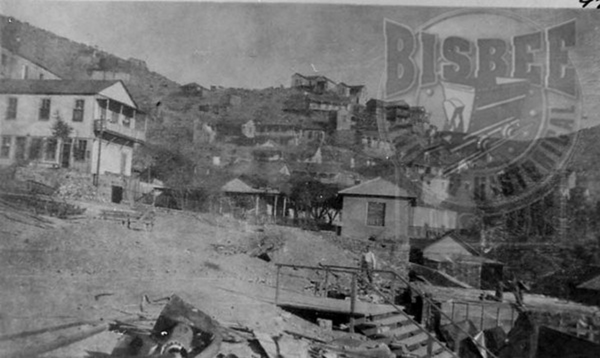 1972.16.47 - Bisbee Mining & Historical Museum