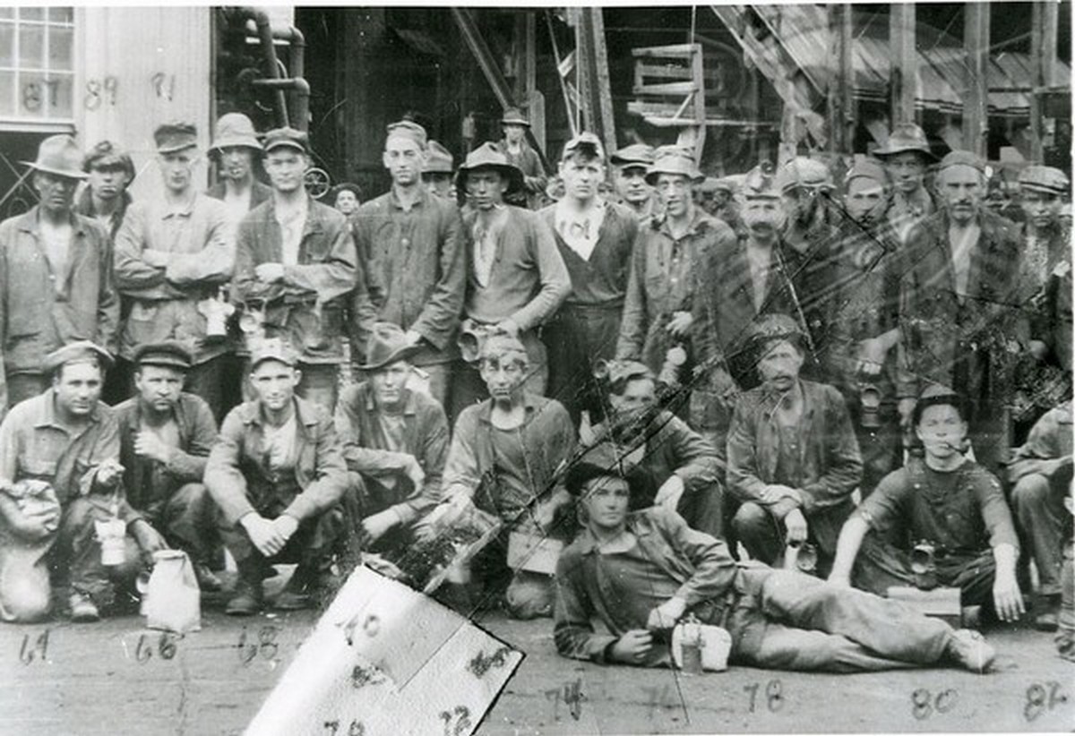 1973.25b - Bisbee Mining & Historical Museum