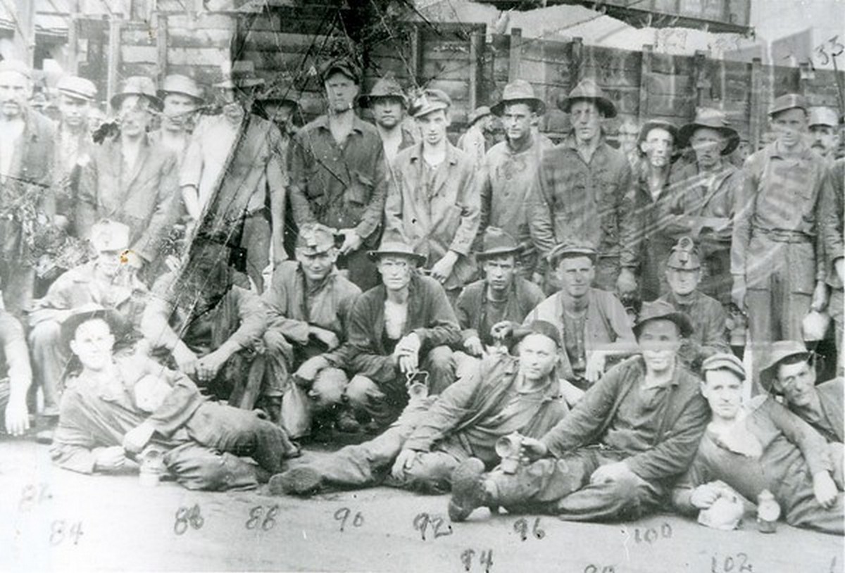 1973.25d - Bisbee Mining & Historical Museum