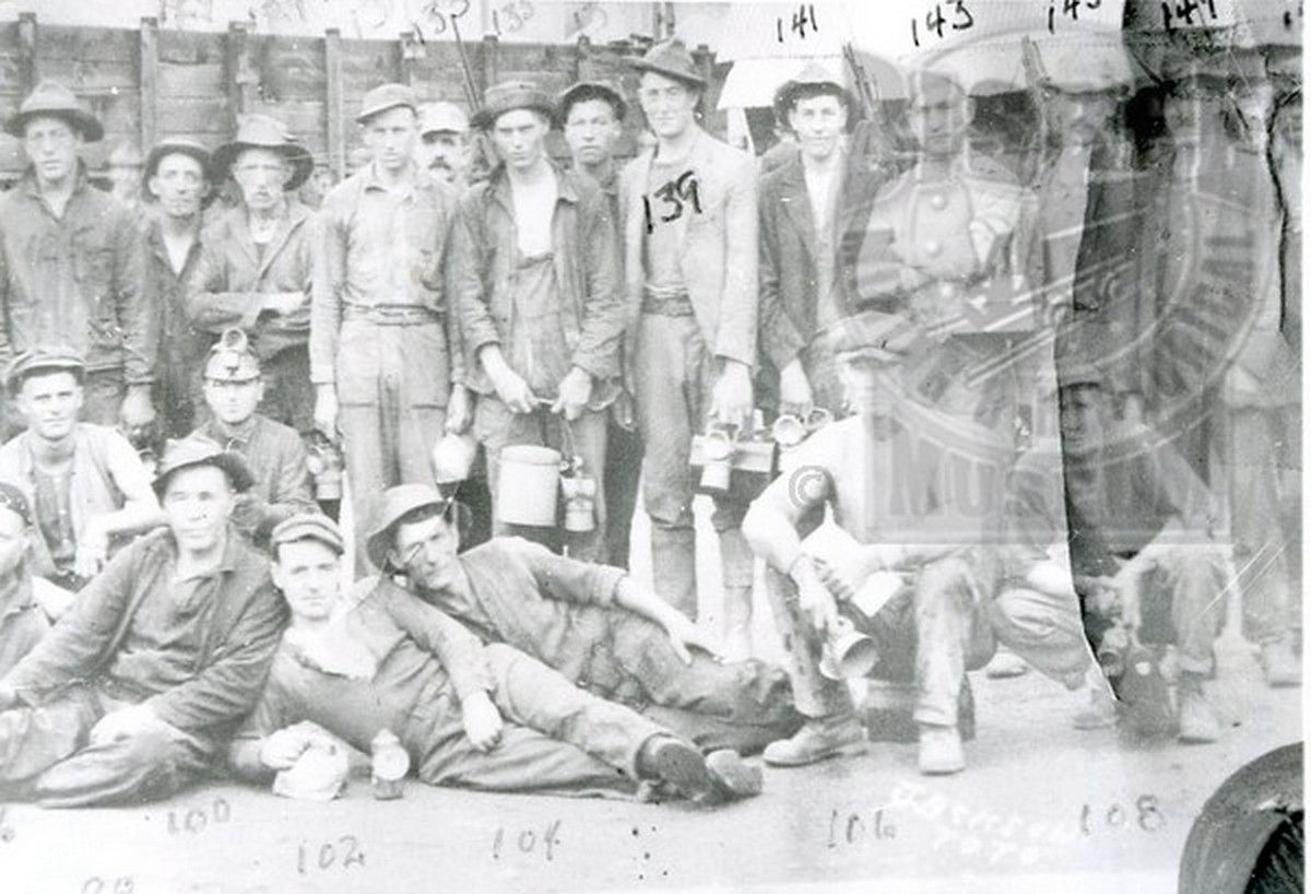1973.25e - Bisbee Mining & Historical Museum