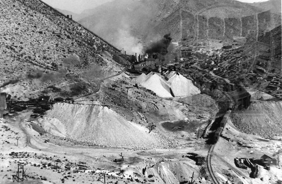 1974.108.13 - Bisbee Mining & Historical Museum