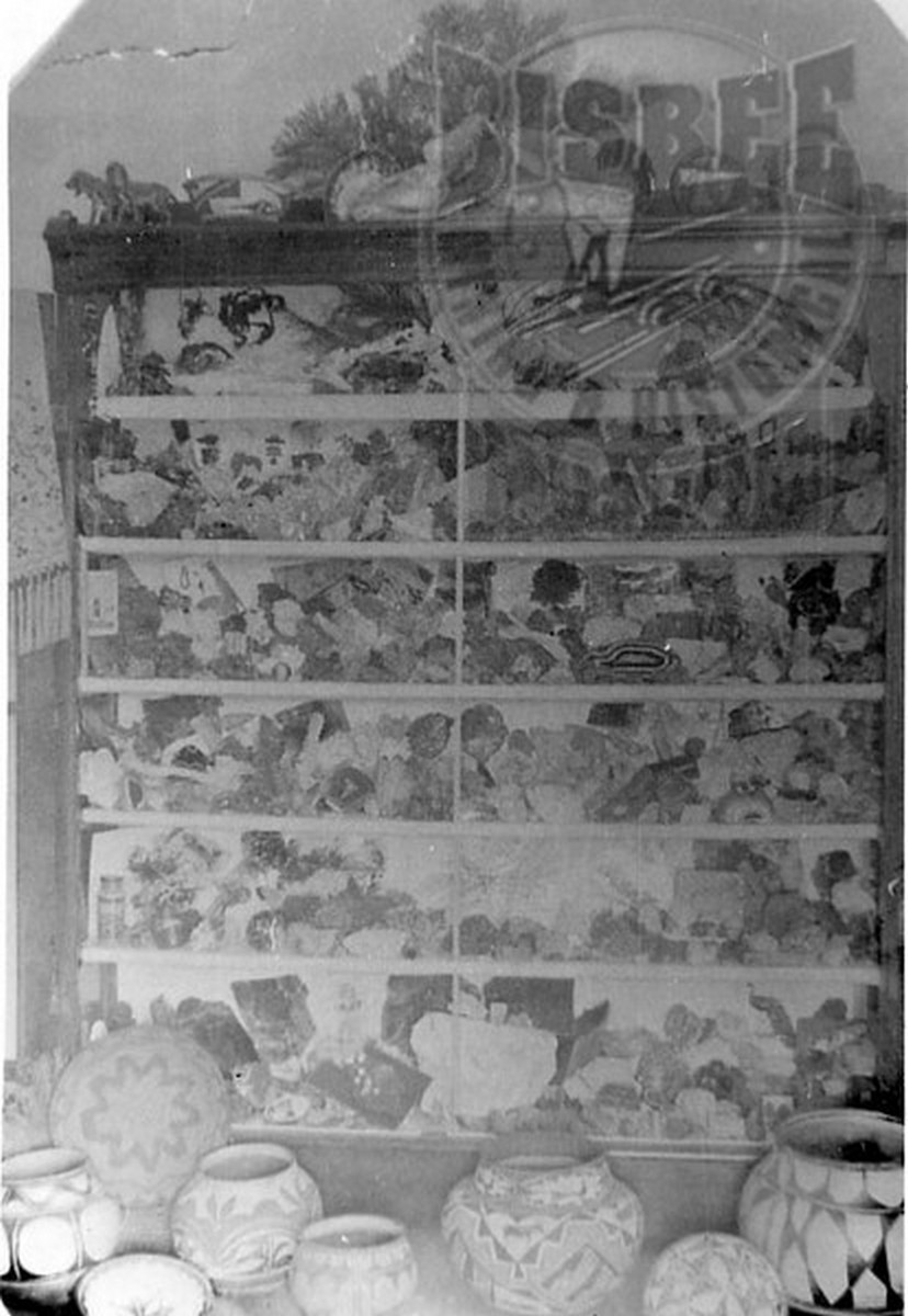 Photos – Page 338 – Bisbee Mining & Historical Museum