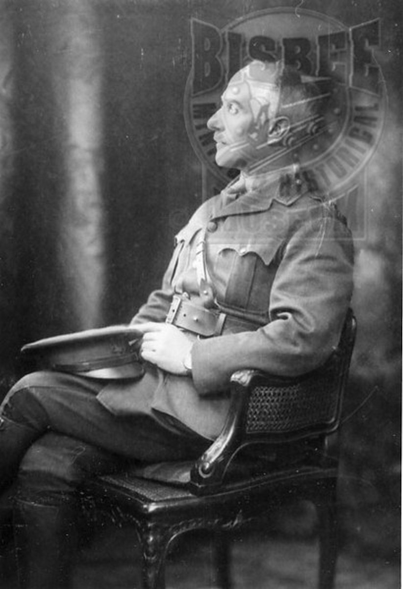 1974.110.3 - Bisbee Mining & Historical Museum