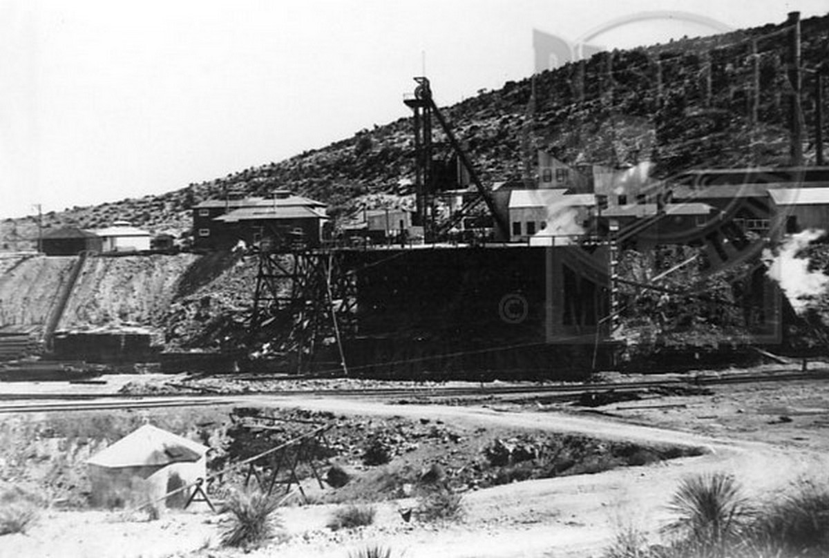 1974.113.83 - Bisbee Mining & Historical Museum