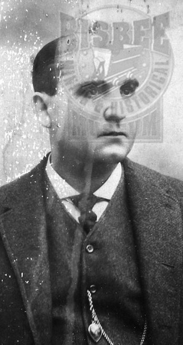 1974.46.10 - Bisbee Mining & Historical Museum