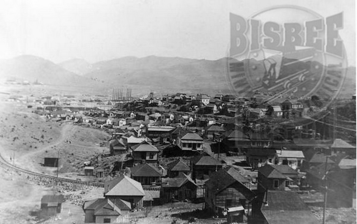 1975.96.25 - Bisbee Mining & Historical Museum