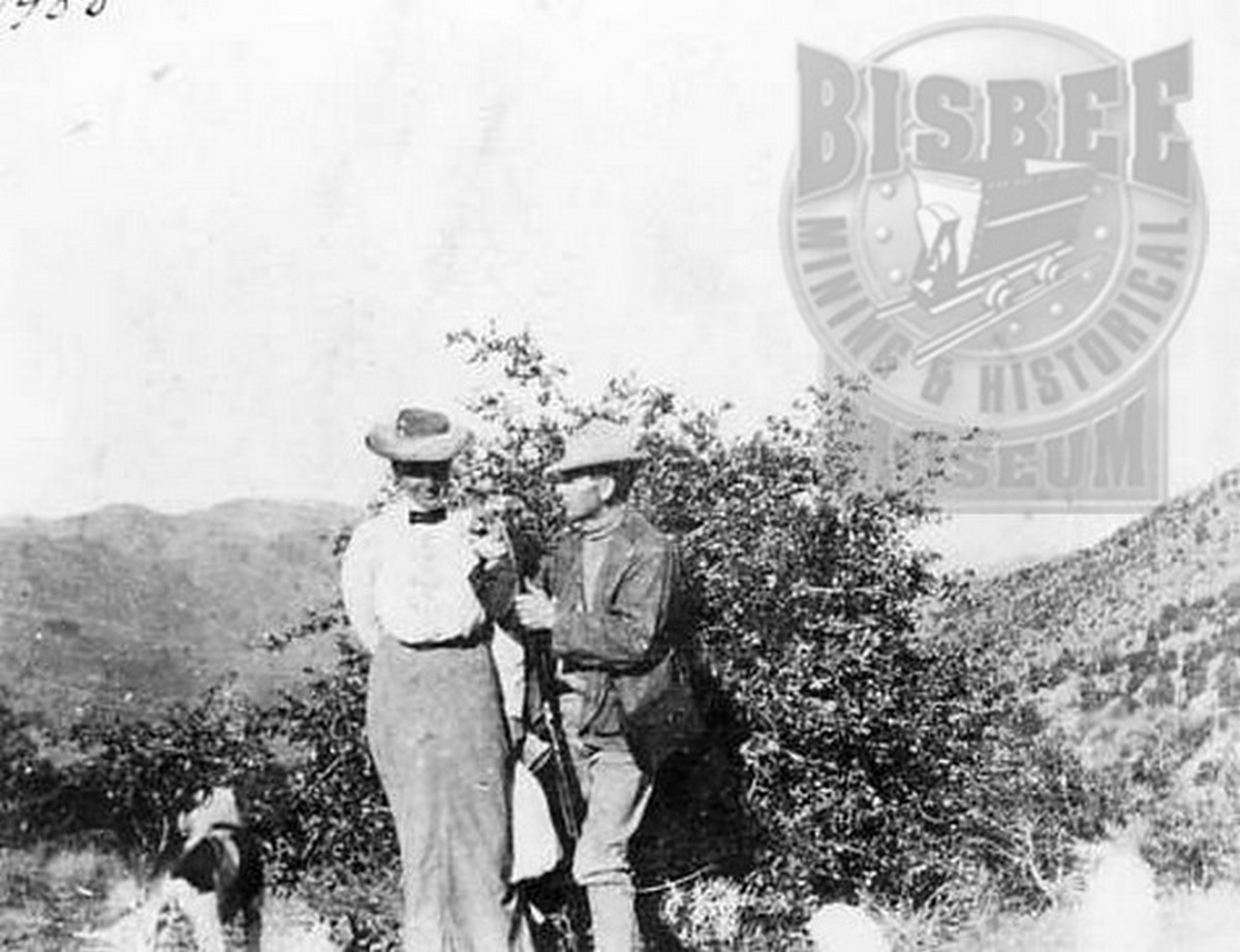 1976.74.114 - Bisbee Mining & Historical Museum