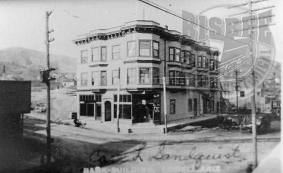 1976.91.30a - Bisbee Mining & Historical Museum