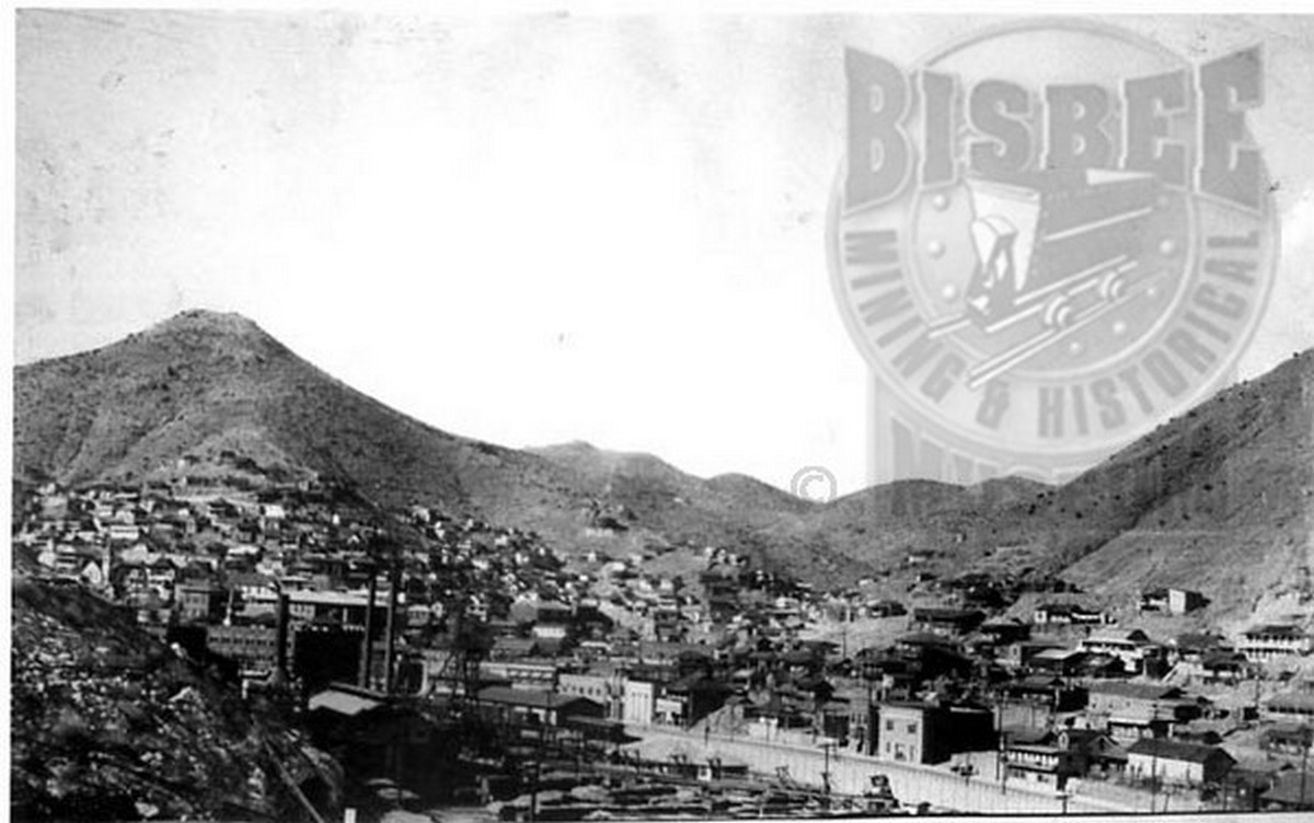 1978.123.4 - Bisbee Mining & Historical Museum