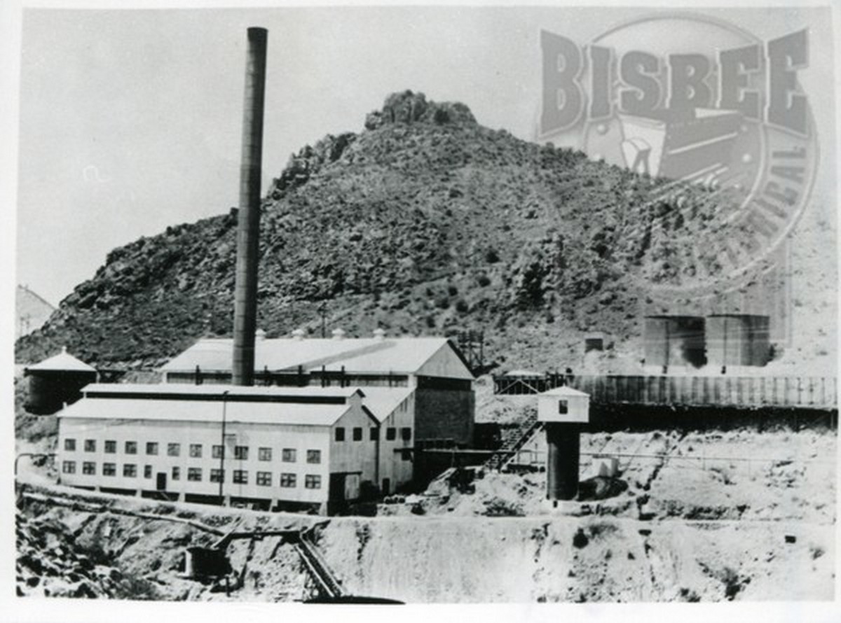 1981.151.14 - Bisbee Mining & Historical Museum