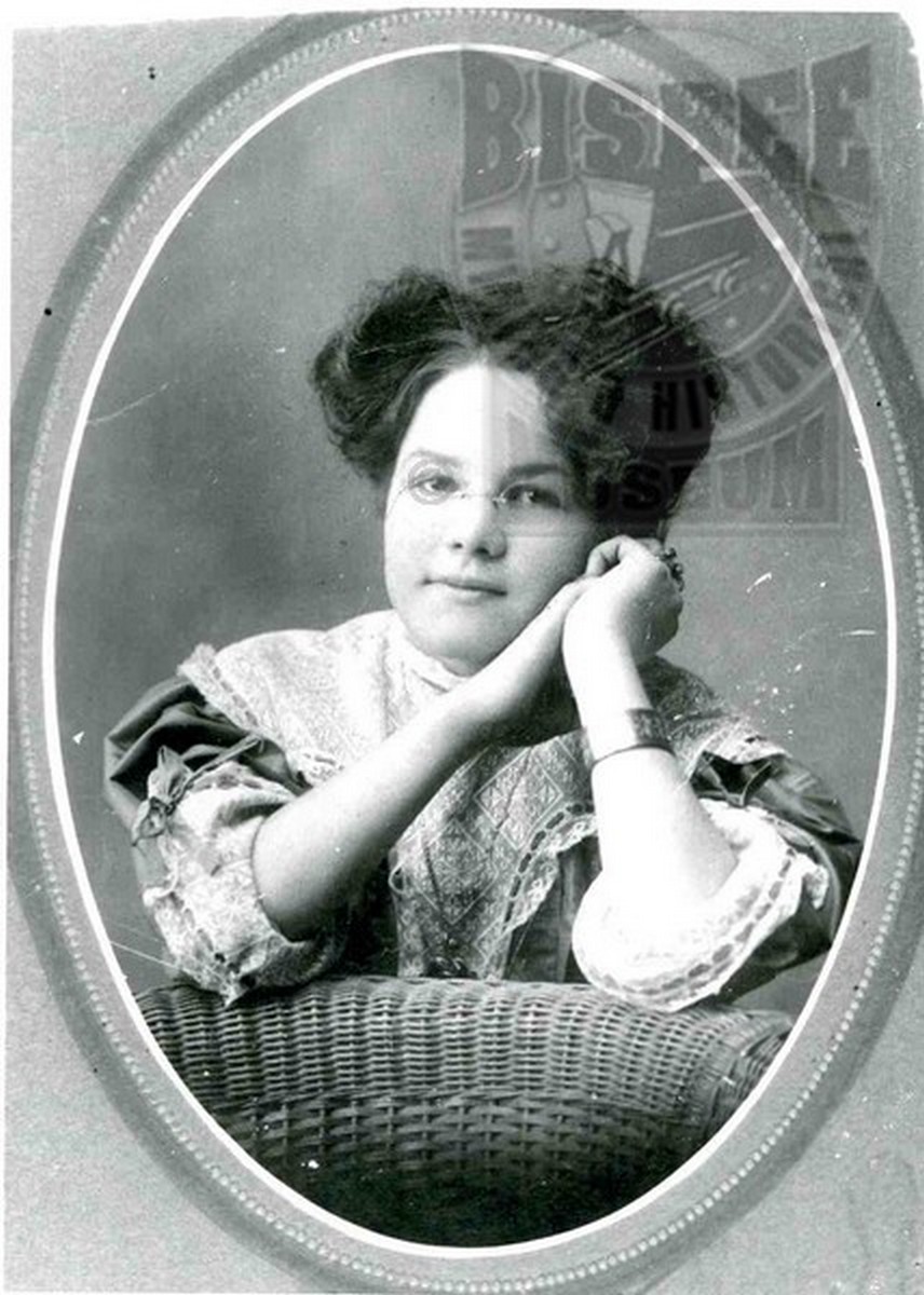 1981.29.3 - Bisbee Mining & Historical Museum