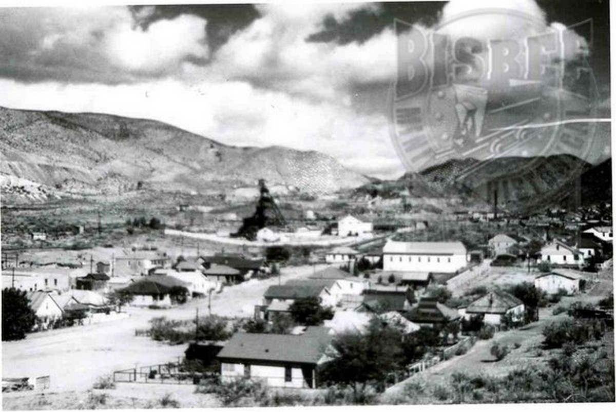 1981.38.92 - Bisbee Mining & Historical Museum