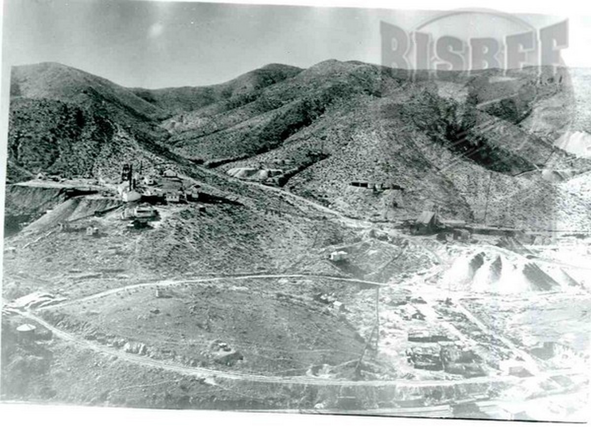 1981.39.10 - Bisbee Mining & Historical Museum
