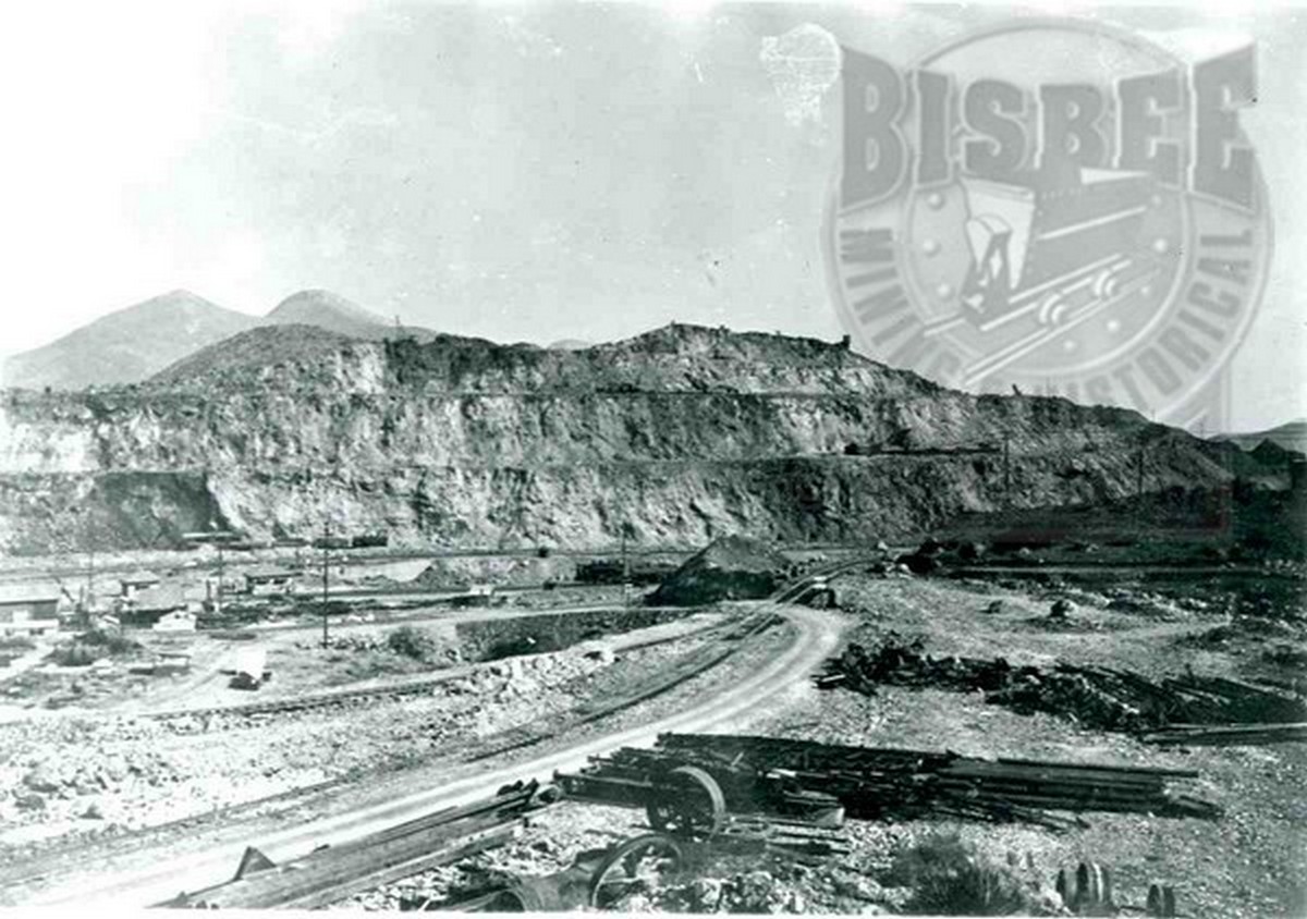 1981.39.100 - Bisbee Mining & Historical Museum
