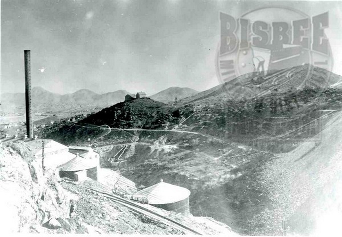1981.39.12 - Bisbee Mining & Historical Museum