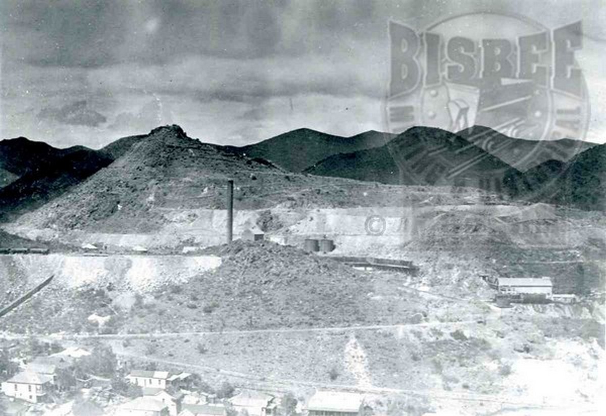 1981.39.43B - Bisbee Mining & Historical Museum