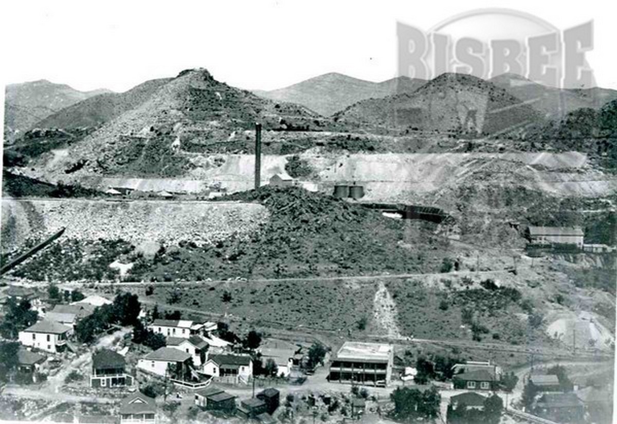 1981.39.45 - Bisbee Mining & Historical Museum
