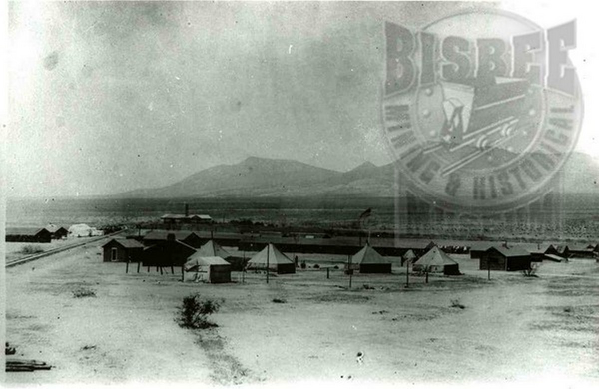 1981.86.121 - Bisbee Mining & Historical Museum