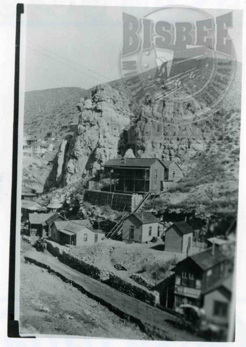 1982.74.122 - Bisbee Mining & Historical Museum