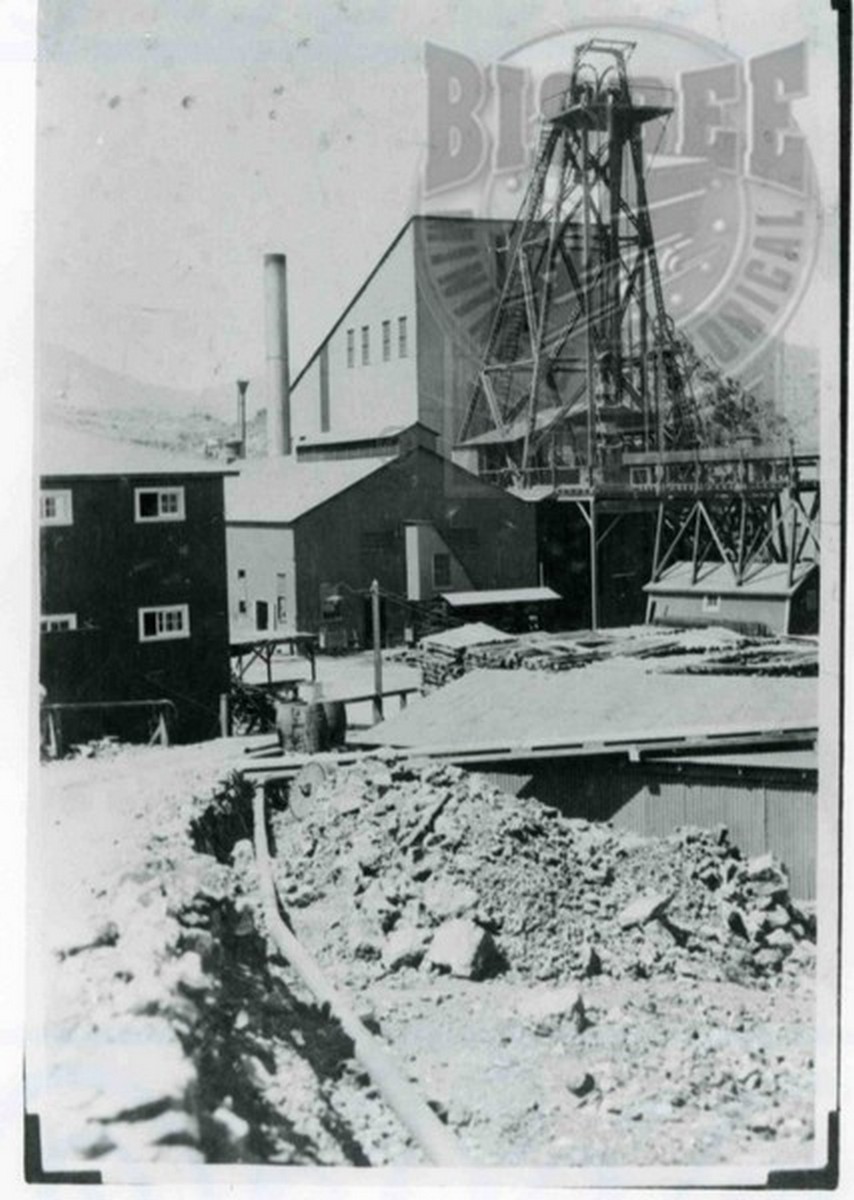 1982.74.2 - Bisbee Mining & Historical Museum