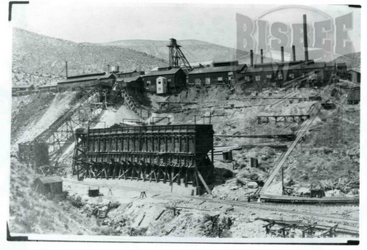 1982.74.8 - Bisbee Mining & Historical Museum