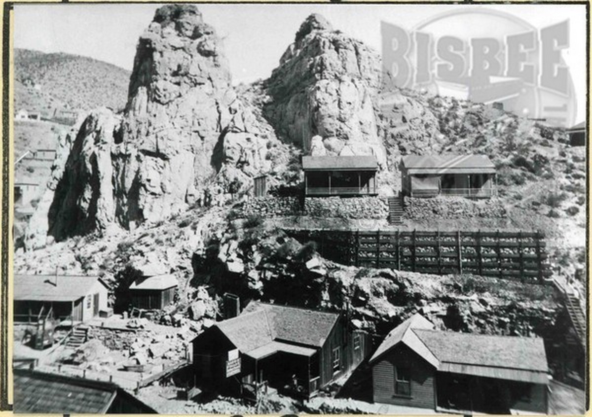 1983.62.34 - Bisbee Mining & Historical Museum