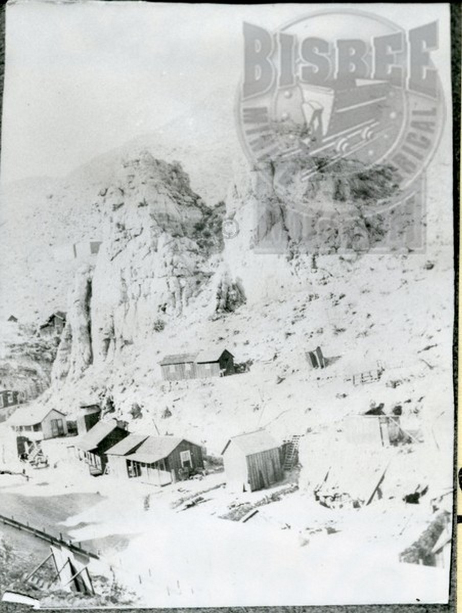 1989.16.51 - Bisbee Mining & Historical Museum
