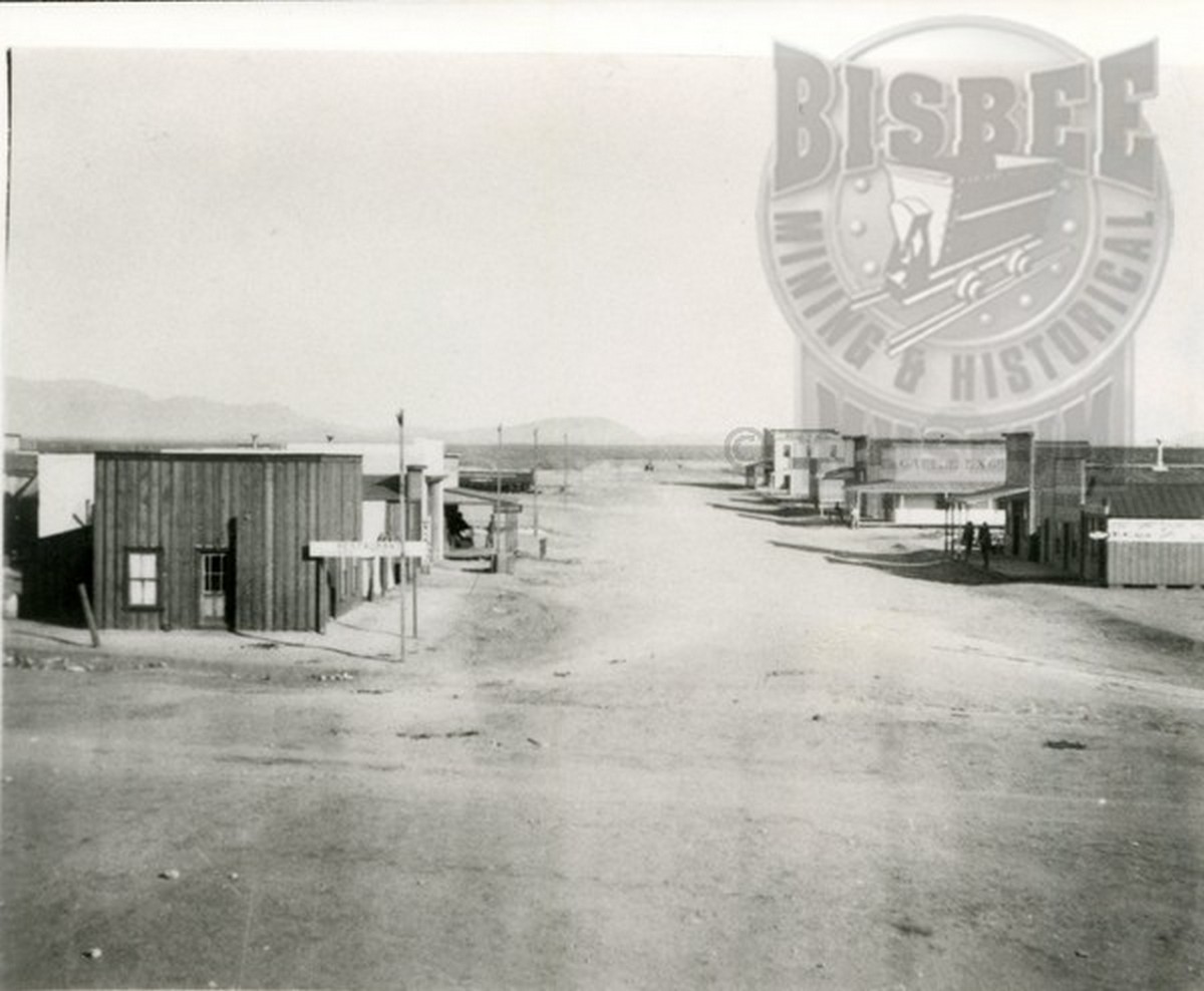 1989.67.2.90 - Bisbee Mining & Historical Museum