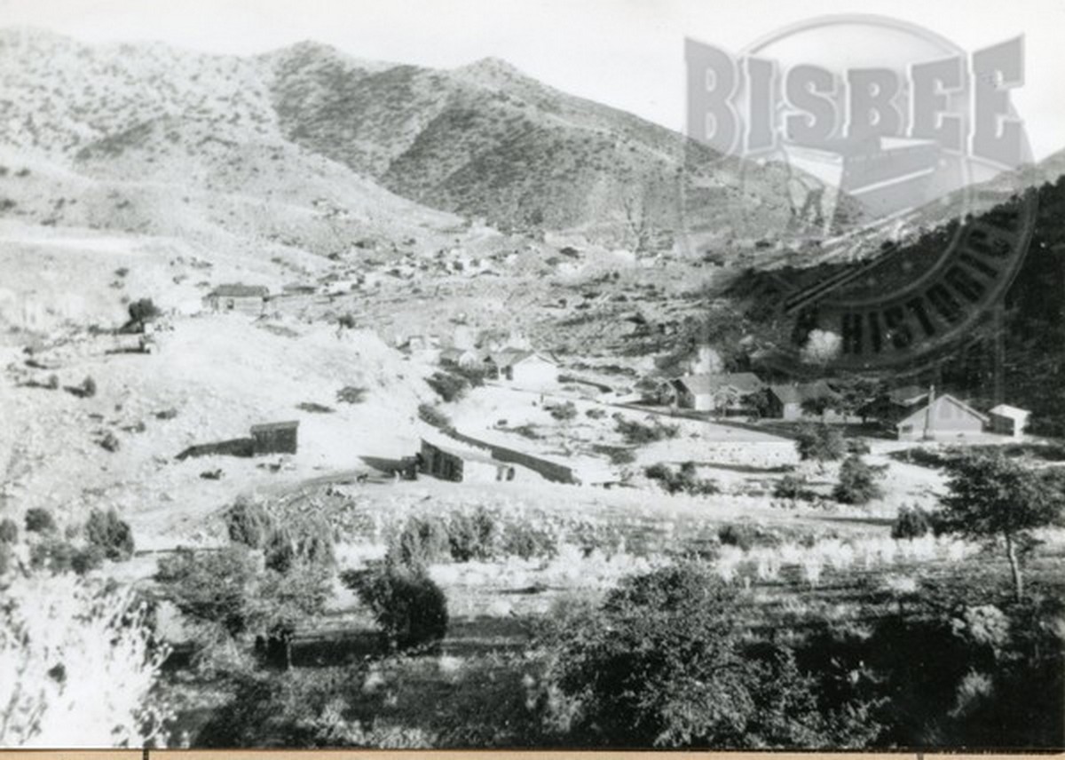 1991.17.2 - Bisbee Mining & Historical Museum