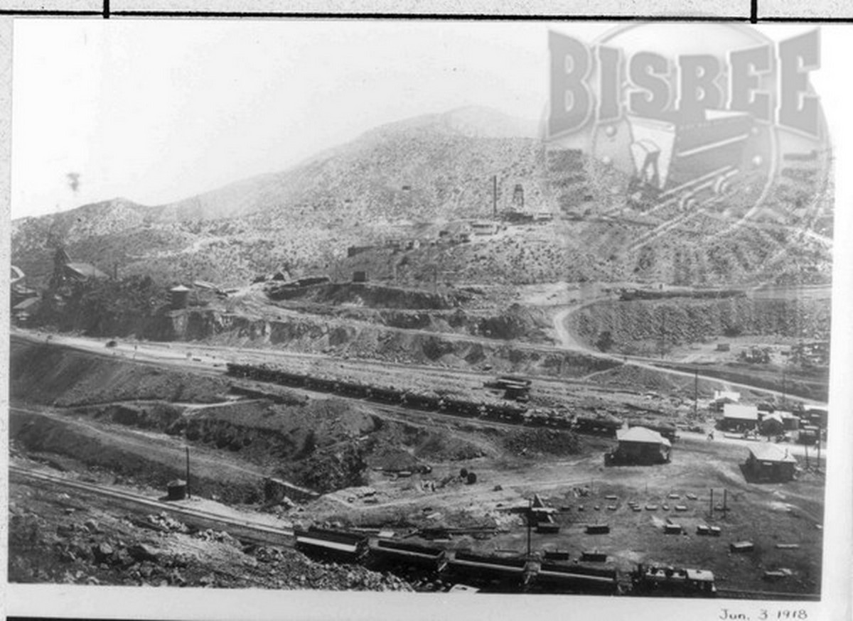 1999.20.103 - Bisbee Mining & Historical Museum
