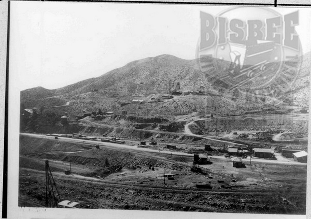 1999.20.152 - Bisbee Mining & Historical Museum