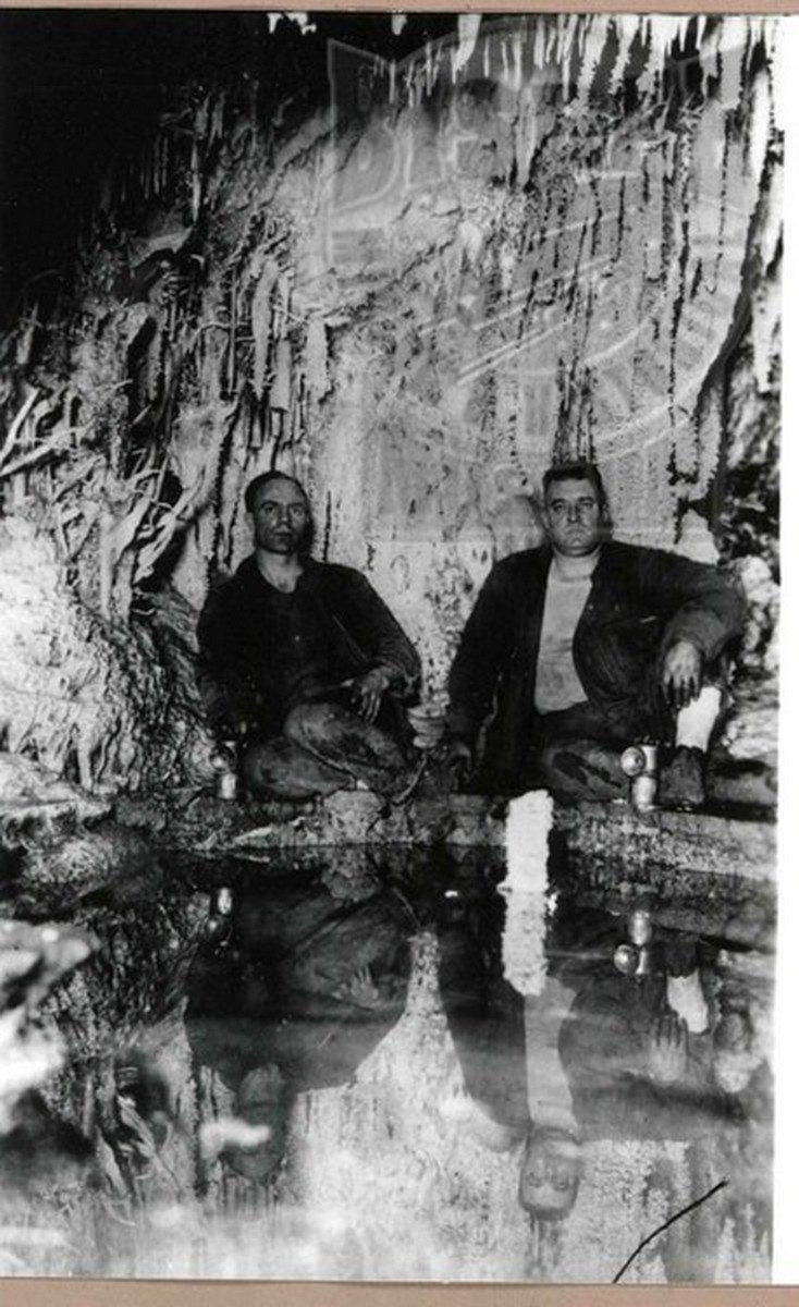 2002.28.9 - Bisbee Mining & Historical Museum
