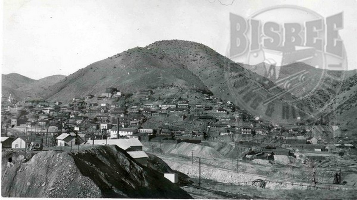 2002.43.11 - Bisbee Mining & Historical Museum
