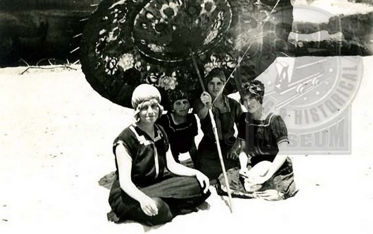 2005.33.3 - Bisbee Mining & Historical Museum