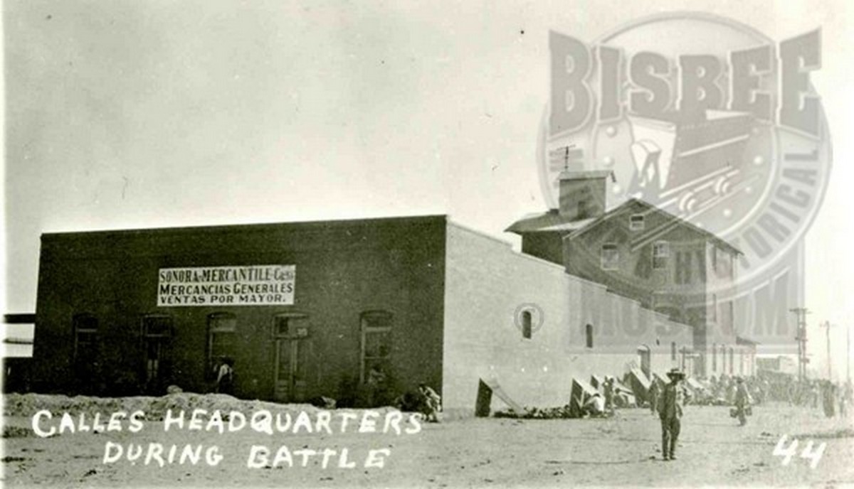 2007.15.45 - Bisbee Mining & Historical Museum