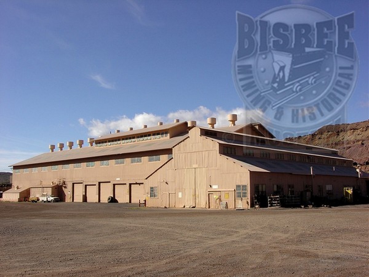 2008.45.400 - Bisbee Mining & Historical Museum