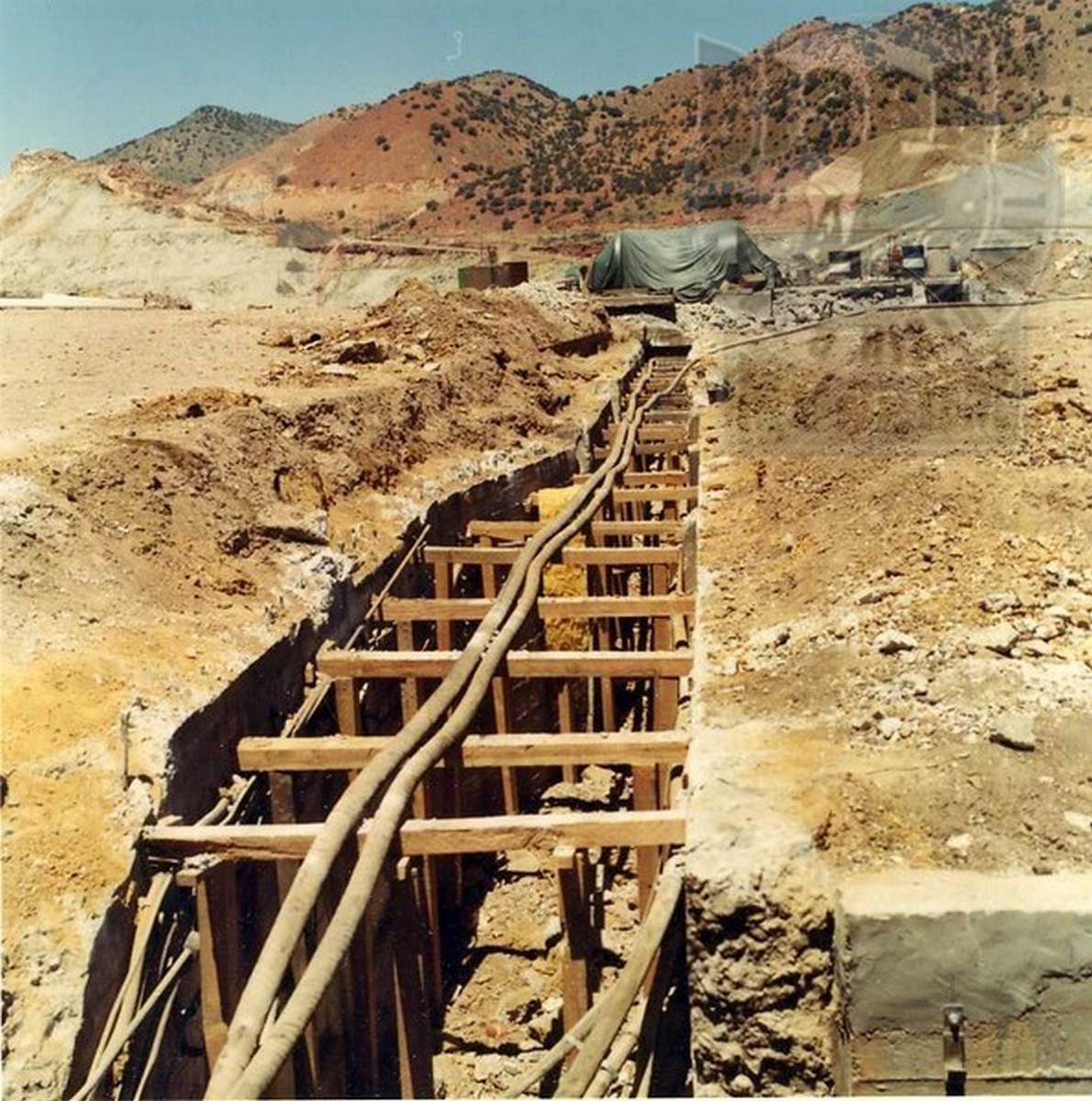 Photos – Page 100 – Bisbee Mining & Historical Museum