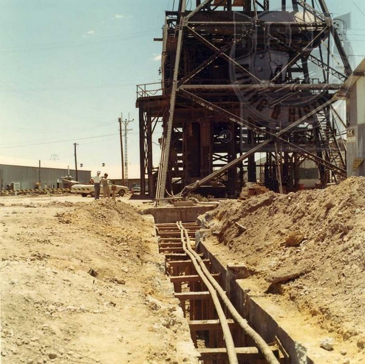 Photos – Page 100 – Bisbee Mining & Historical Museum