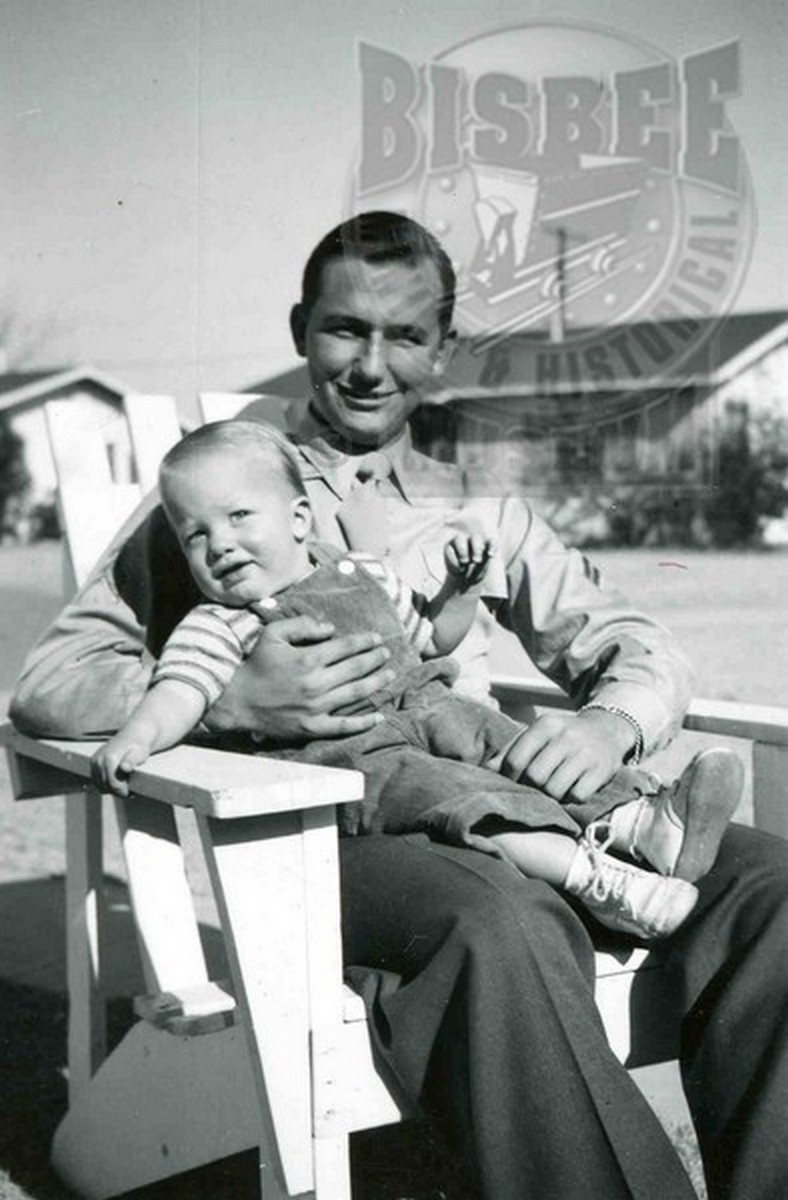 2011.14.121 - Bisbee Mining & Historical Museum