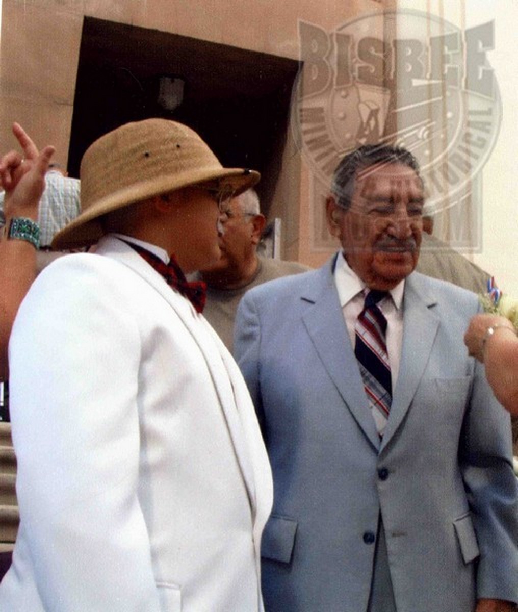 2012.14.15 - Bisbee Mining & Historical Museum