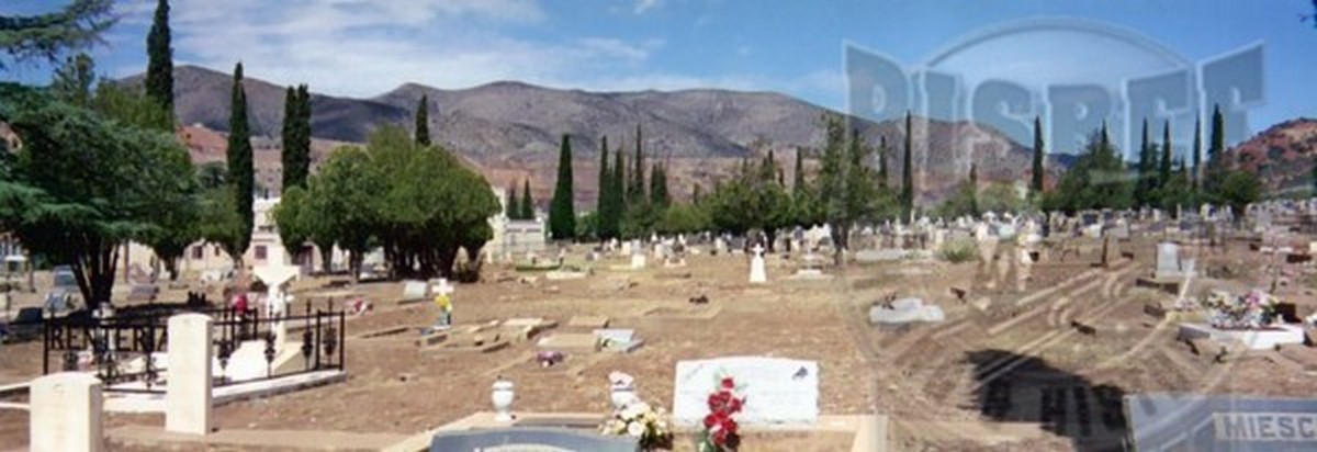 2014.20.100 - Bisbee Mining & Historical Museum