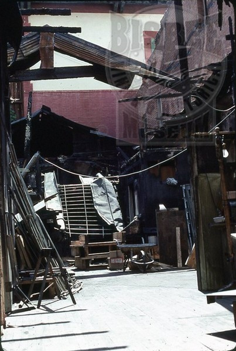 Photos – Page 224 – Bisbee Mining & Historical Museum