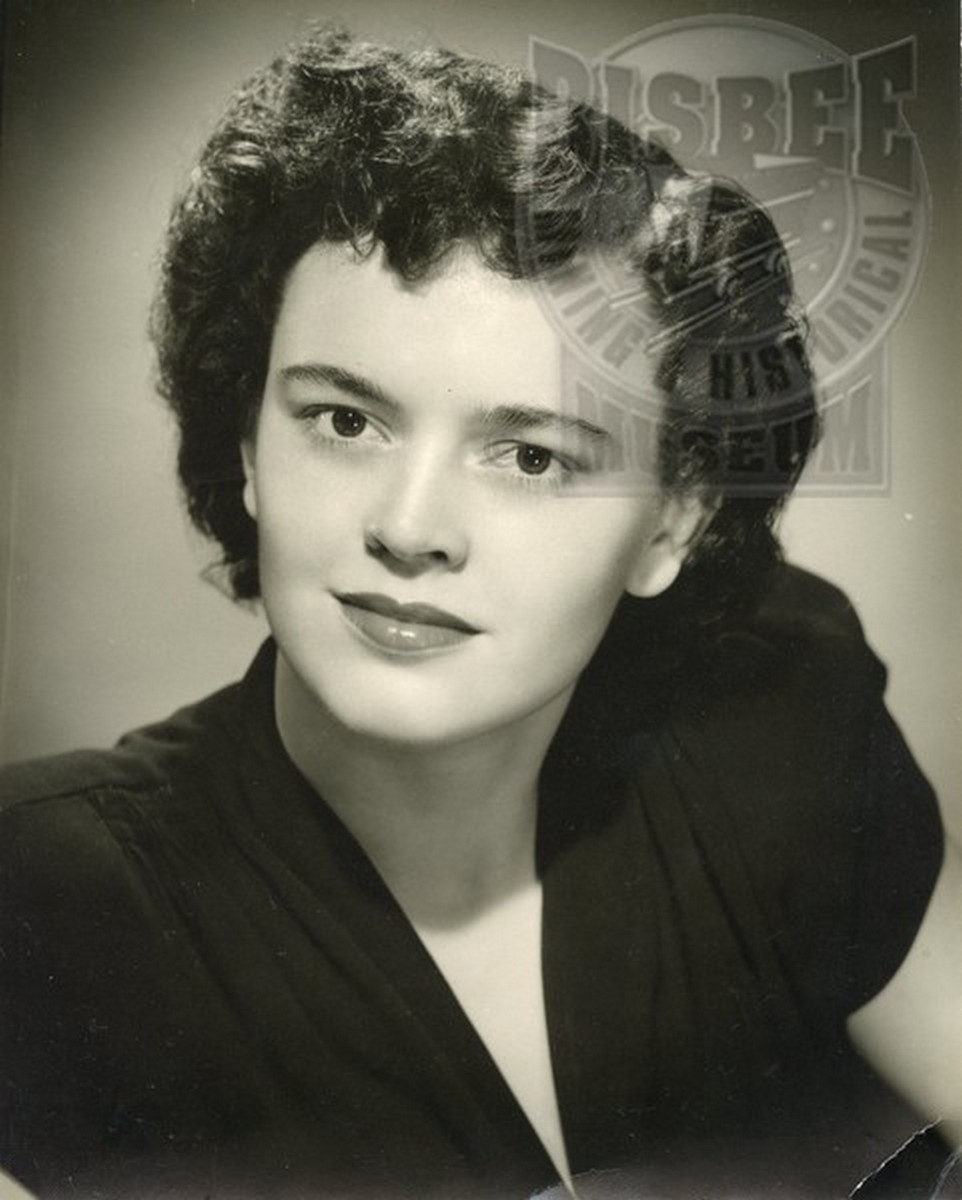 2016.16.12 - Bisbee Mining & Historical Museum