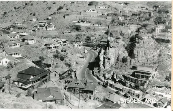 1990.58.1 - Bisbee Mining & Historical Museum
