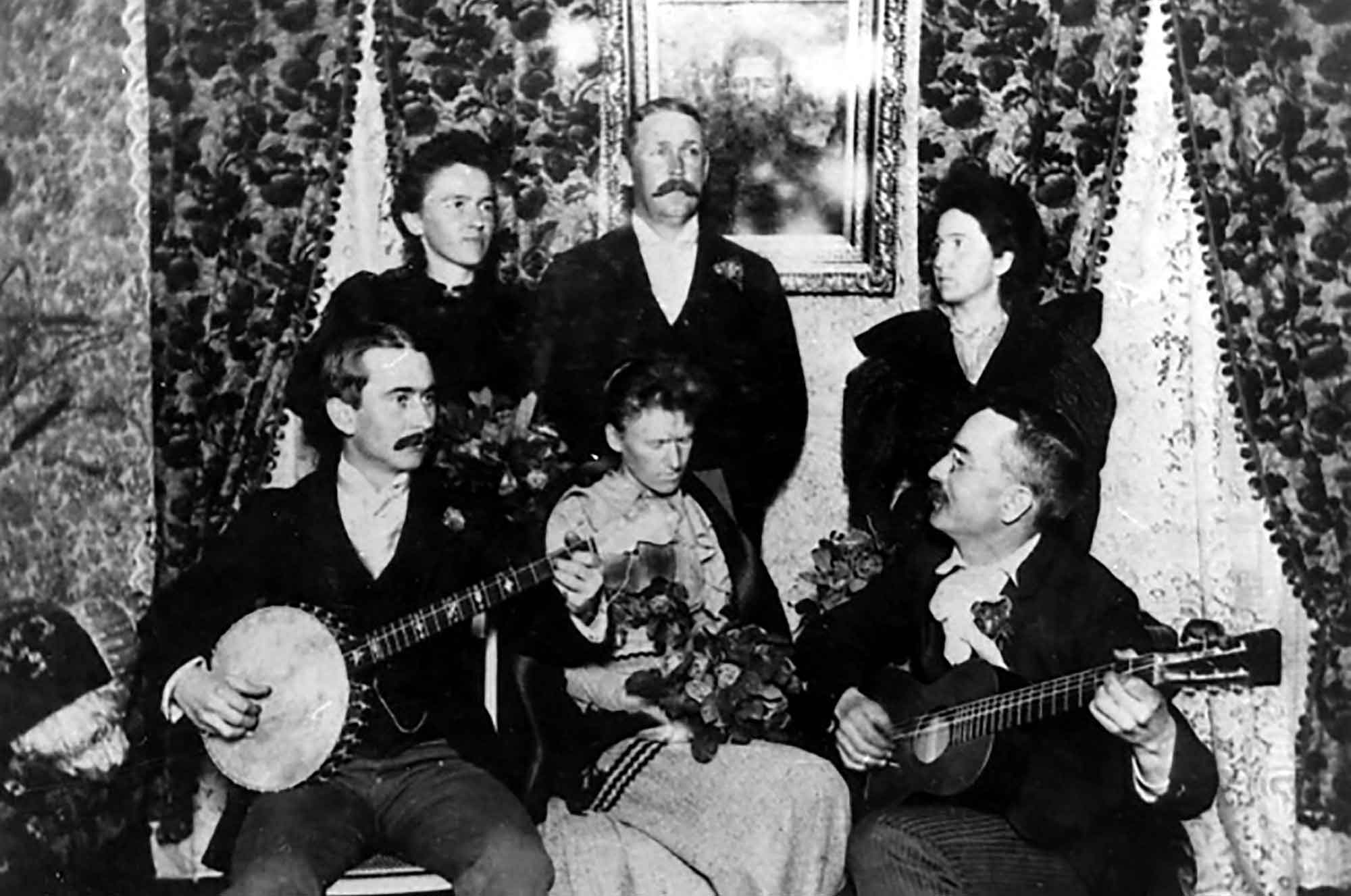 Bisbee Mining & Historical Museum