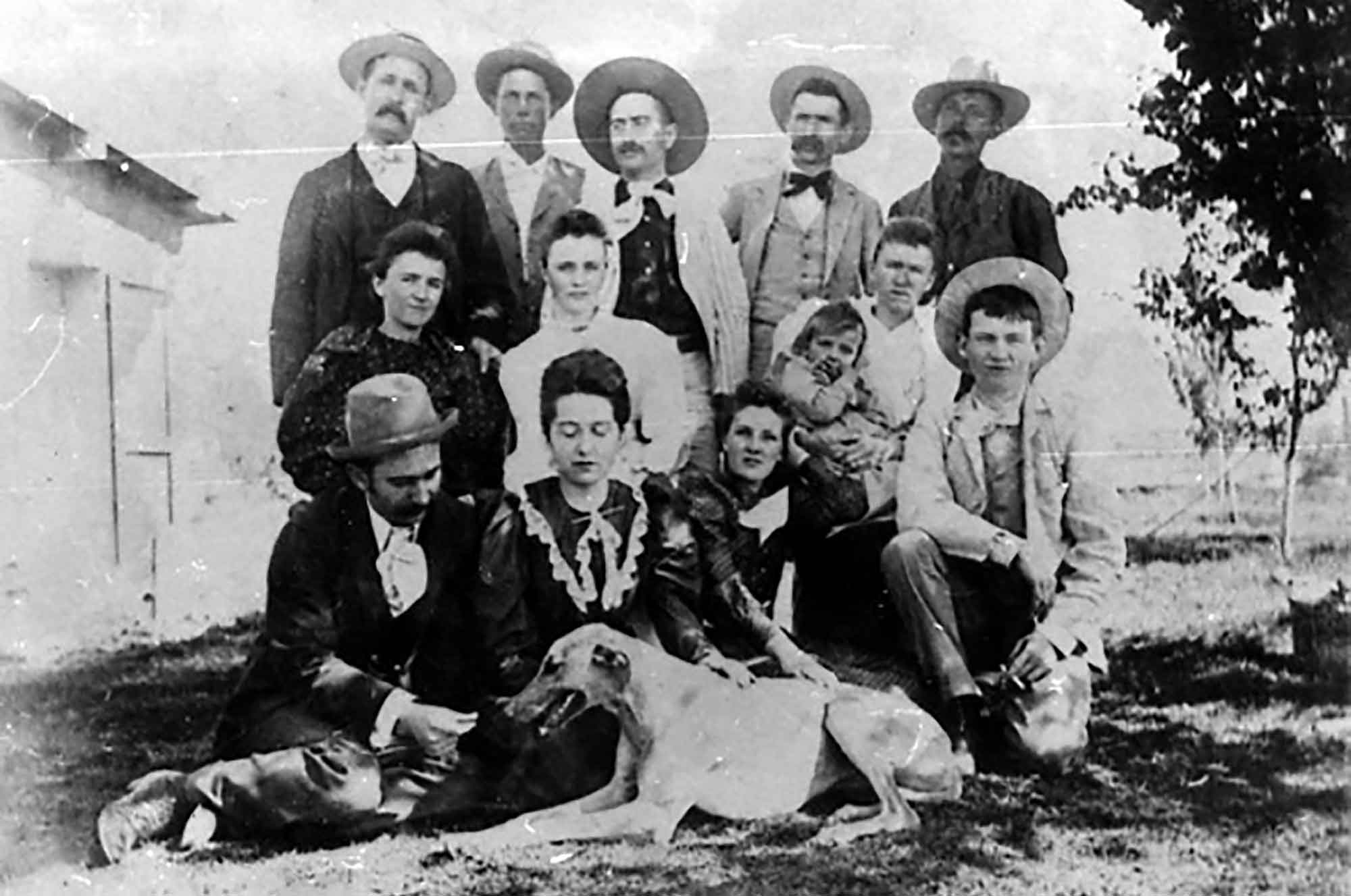 Bisbee Mining & Historical Museum