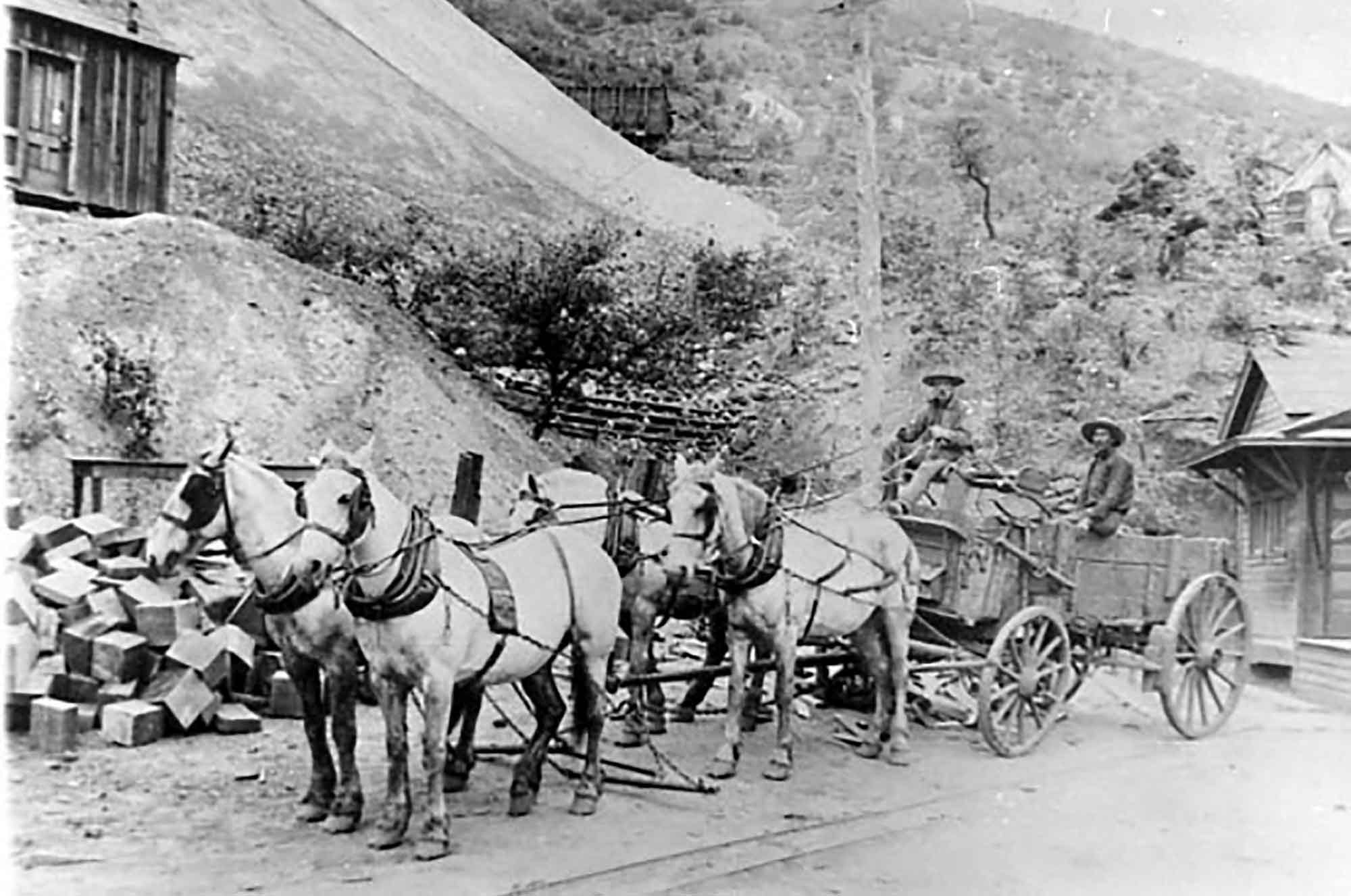 Bisbee Mining & Historical Museum